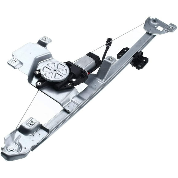 Chevrolet Colorado Power Window Motor