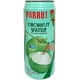 Parrot Coconut Water, with Pulp, 16.4 Fl Oz, 24 Ct - Walmart.com