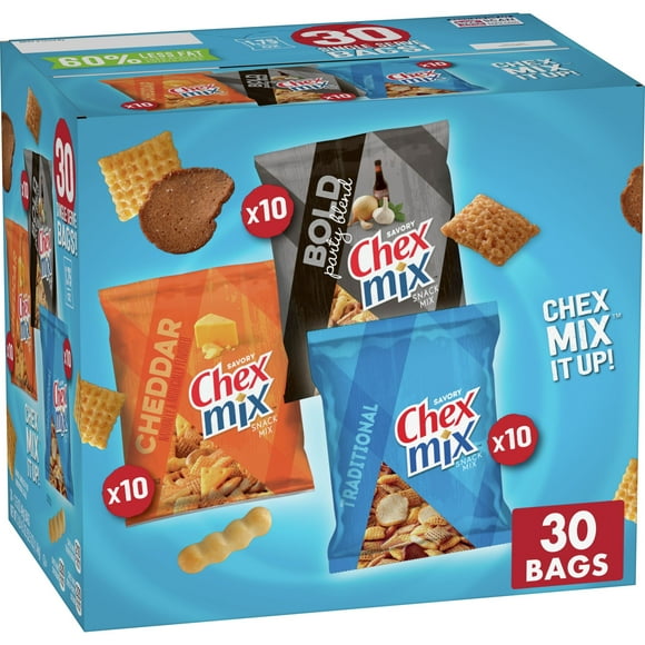 Chex Mix