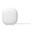 Google Nest WiFi Pro - Wi-Fi 6E - Fast Speed Home WiFi System - 3-pack ...