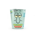 A-Sha & SpongeBob Squarepants Good Noodles (6 Pack) | Squidward ...