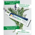Dental Herb Company - PerioSpot - Antimicrobial mouth sore and gum care ...