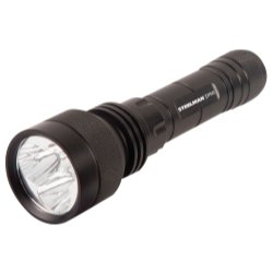 STEELMANPRO 700 LUMEN RECHARGEABLE LED FLASHLIGHT - Walmart.com ...