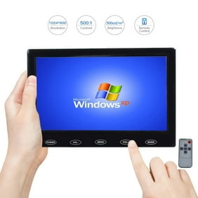 Planar PT1510MX - LCD monitor - 15" - Walmart.com