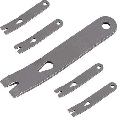 7 PC. PLASTIC PRY BAR SET - Walmart.com
