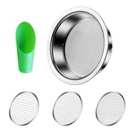 Blue Wave Fine Filter Insert for Meridian IG-5 Cleaner - 2 PACK ...