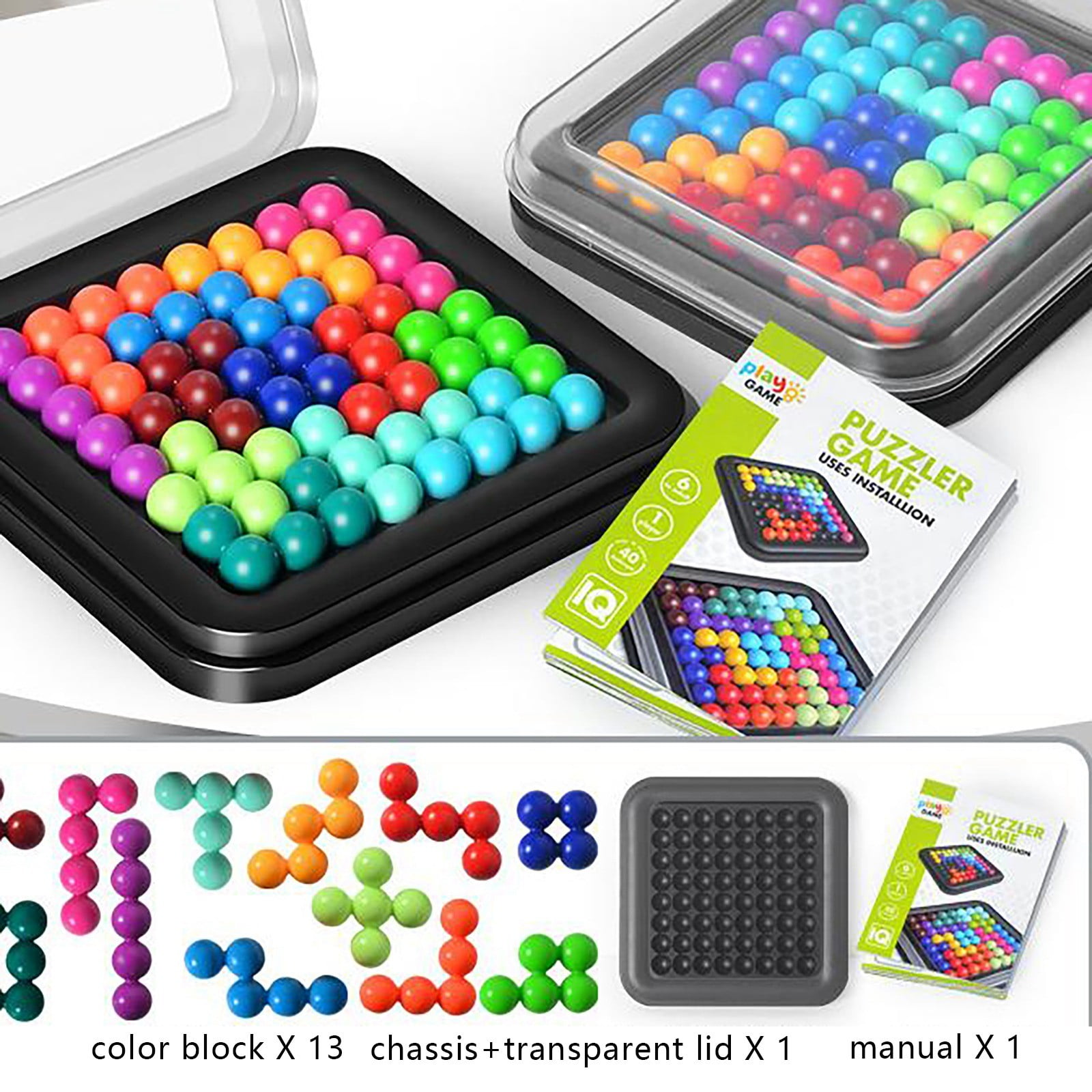 Click here for Qfl Intelligence Beads Childrens Educational Toys... prices