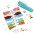 Make it Real Quick Twist Bracelet Maker for Kids Ages 8+ - Walmart.ca