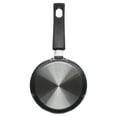 T-fal One Egg Wonder 4.75" Aluminum Non-Stick Frying Pan in Black - Walmart.com