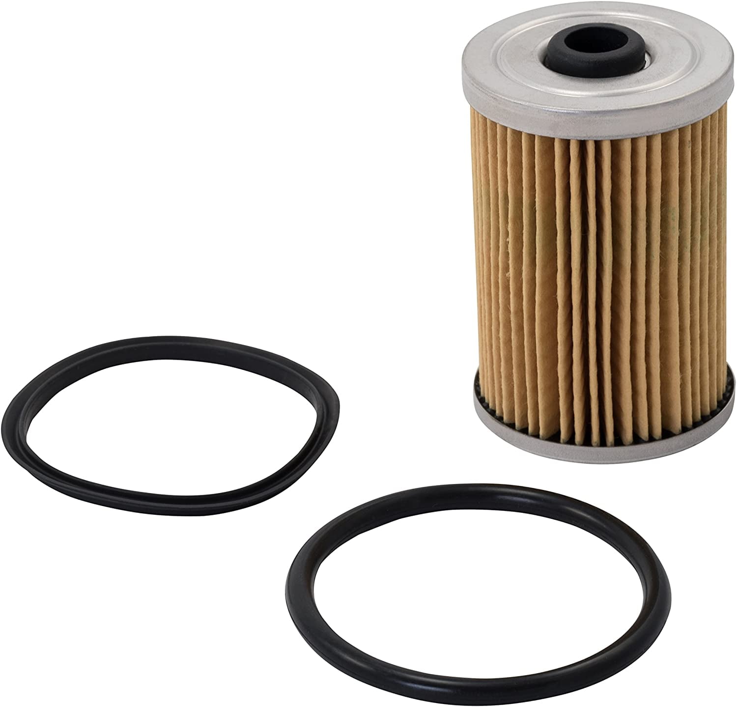Quicksilver 8M0093688 Water Separating Fuel Filter - MerCruiser Engines ...