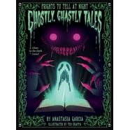 Ghost : Thirteen Haunting Tales to Tell (Scary Children's Books for ...