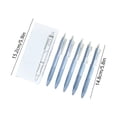 Premium Inkless Pen Set – Smooth Writing, Ergonomic Grip, Portable ...