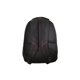 ECO STYLE Tech Pro Checkpoint Friendly Backpack, Black/Red - Walmart.com