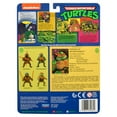 Walmart TMNT Michelangelo Action Figure Set, Teenage Mutant Ninja ...
