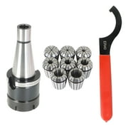 Er 40 Collet Set