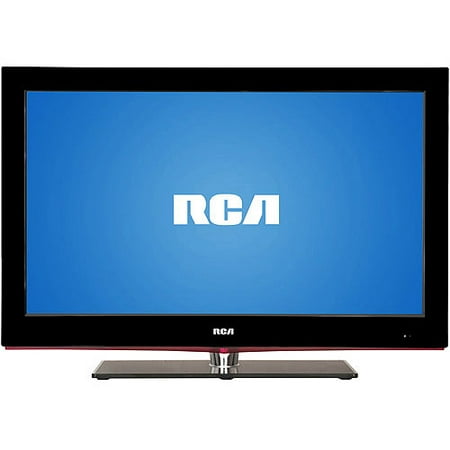 RCA 32" Class LCD 720p 60Hz HDTV, 32LA30RQ - Walmart.com