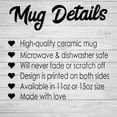 Crawfish Boil Master Mug – Mardi Gras Crayfish Boil Coffee Cup, Mudbag ...