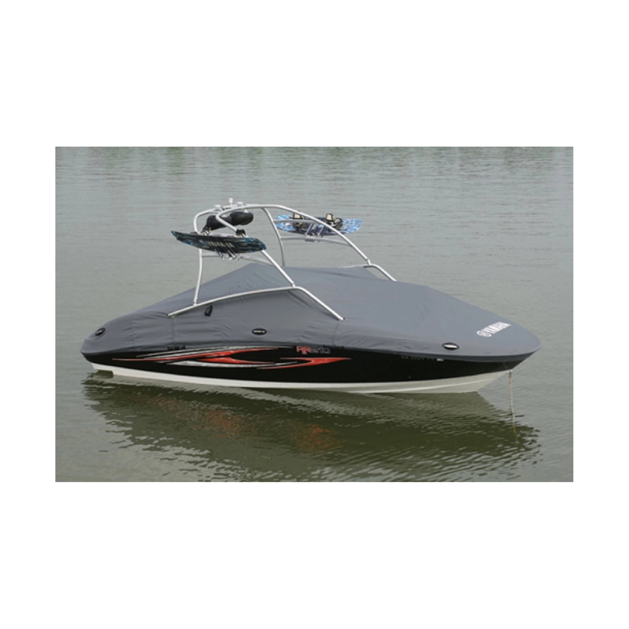 Yamaha New OEM Tower Jet Boat Trailer Mooring Cover 230 Series MAR ...