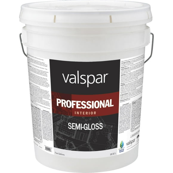 Valspar Spray Paint