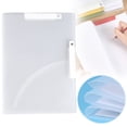 3 Pack Report Covers, Presentation Folders for Letter Size, Report ...