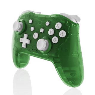 Nintendo Switch Split Pad Pro (Teal) Ergonomic Controller for Handheld ...