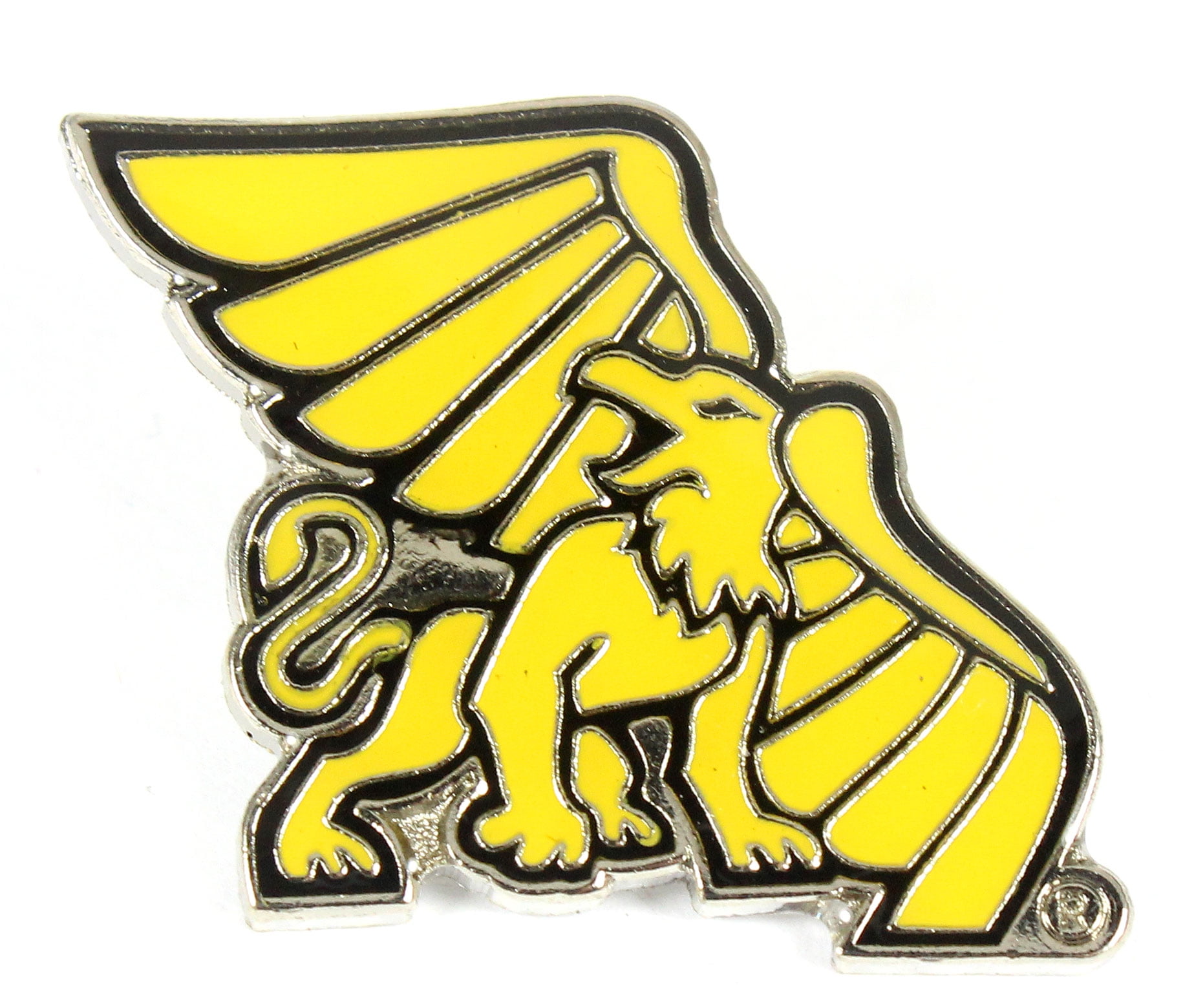 Missouri Western State Logo Pin - Walmart.com