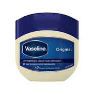 Vaseline 1 Blueseal Pure Petroleum Jelly Original 100ml - Walmart.com
