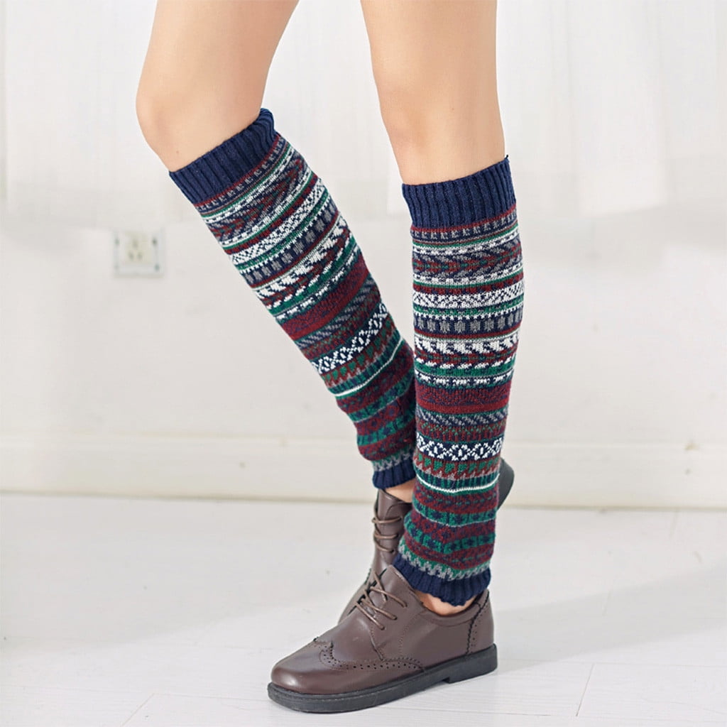 Socks: Your Sole-Mates HIMIWAY All-Season Sock Options Girls Ladies ...