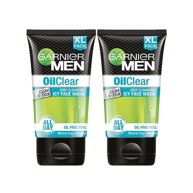 Click here for Garnier Men  Face Wash  Balances Oil Level In Skin... prices