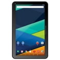 Visual Land Prestige 10.1" Quad Core Tablet 16GB Includes Keyboard Case ...