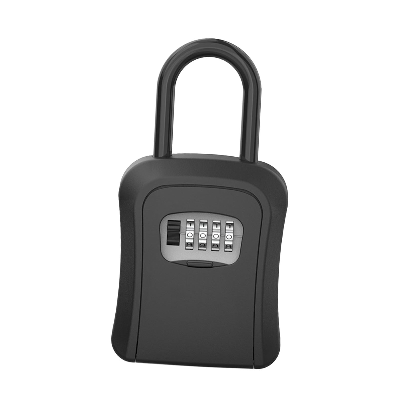 Click here for Guardoinrt Key Lock Box Valets Wall Mounted Indoor... prices