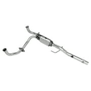 Dodge Ram 2500 Catalytic Converter