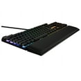 ASUS ROG Strix Flare II LED Mechanic Wired Gaming Keyboard with 8k Hz ...