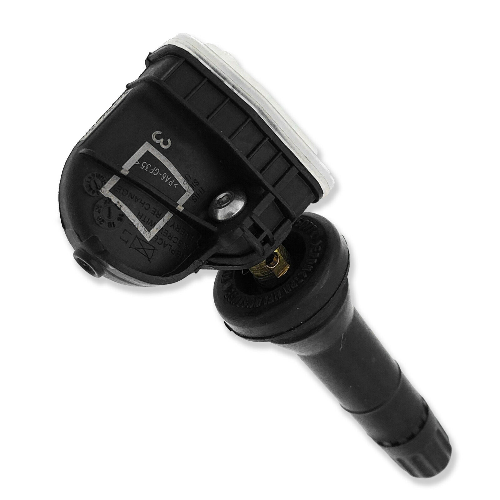 TPMS Tire Pressure Monitoring Sensor Fit for Buick Cadillac Chevrolet ...