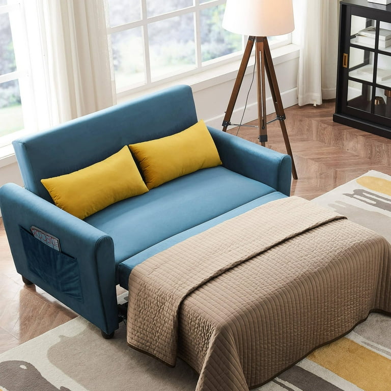 Compact Sofa Beds | Baci Living Room