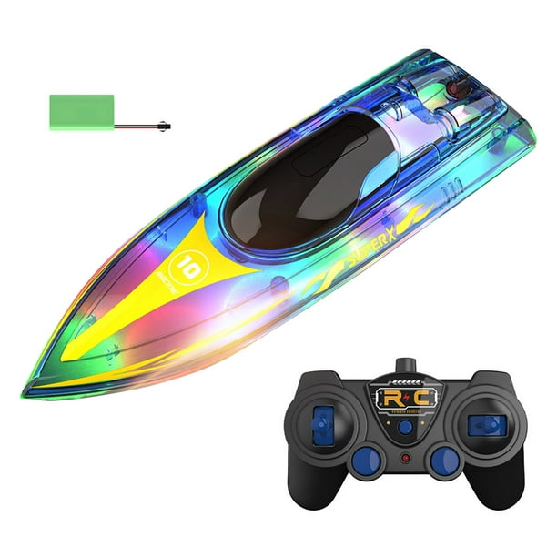 Motor Bumper Boats
