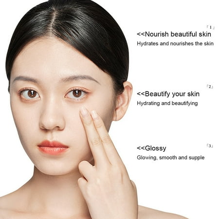 serony Collagen Filling Facial Products Women Lifting Firming Brighten ...