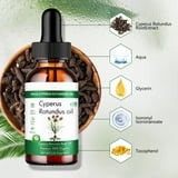60ml Cyperus Rotundus Oil ,100% Cyprus Rotundus Oil,Cyprus Oil Natural ...
