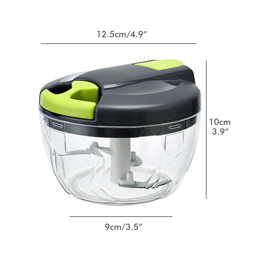 Click here for Youthink Manual Food Chopper Manual Food Processor... prices