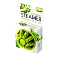 Joie Folding Silicone Food Steamer Basket Insert - Great for Veggies ...