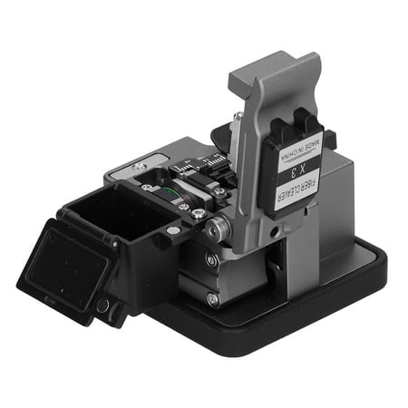 Fiber Cleaver High Accuracy Fiber Cleaver Cable Cleaver Optic Fiber ...