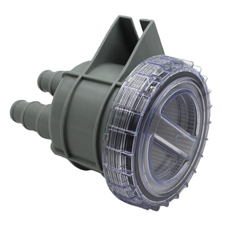 Cooling Water Intake Basket Strainer for Seawater, Marine & Boat ...