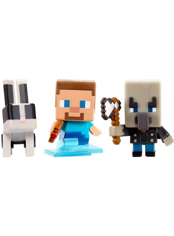 Minecraft Toys for Kids 5 to 7 Years in Shop Toys by Age - Walmart.com