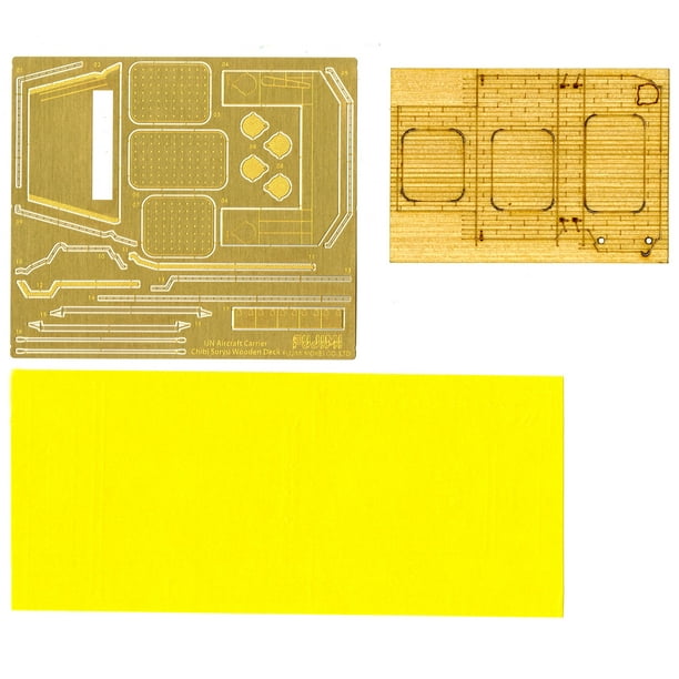 Fujimi Model Chibimaru Upgrade Parts Series No.27 Chibimaru Hiryu ...