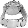 Seiko Men's Classic Black Dial Watch - Walmart.com