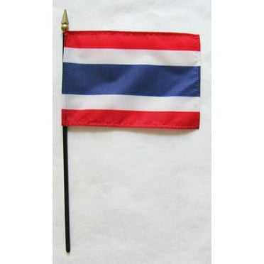 Philippines - 8"X12" Stick Flag - Walmart.com