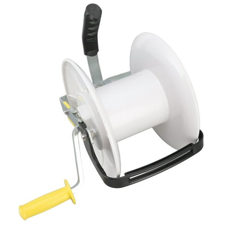 Fence Electrified Rope Winder, High Strength Electric Fence Wire Reel ...