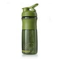 BlenderBottle SportMixer Tritan - 28 oz. Shaker Cup - Walmart.com