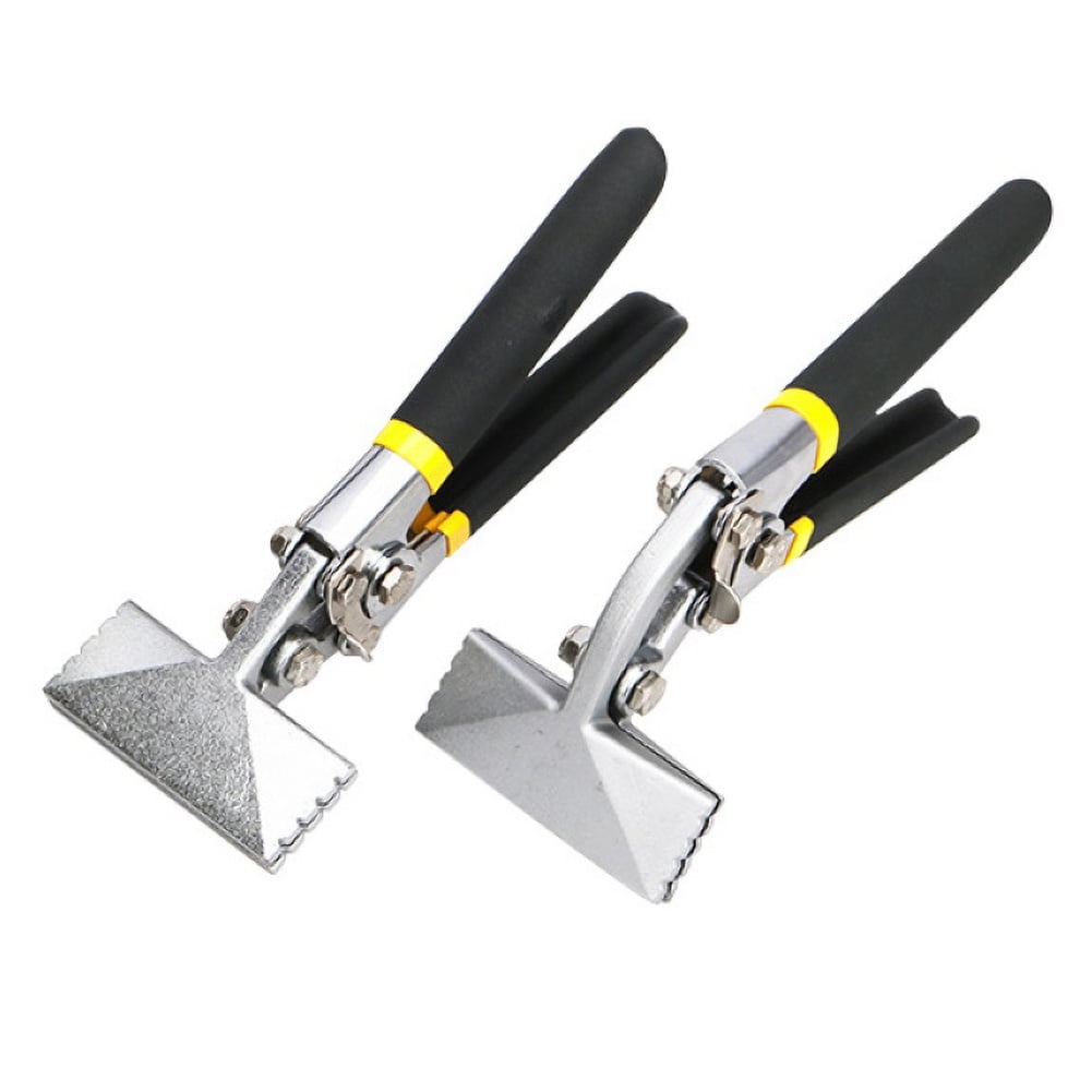 Windfall Bent Straight Sheet Seaming Pliers Metal Former Bender Hand ...