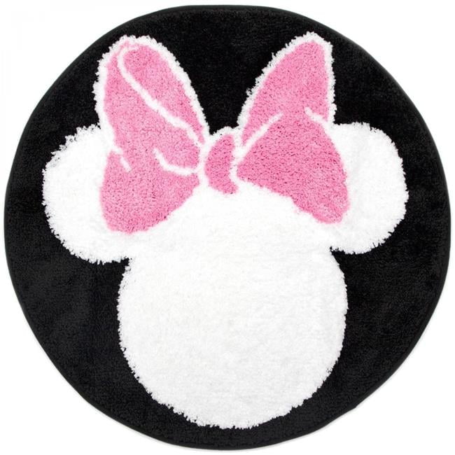 Disney Tufted Bath Rug - Walmart.com